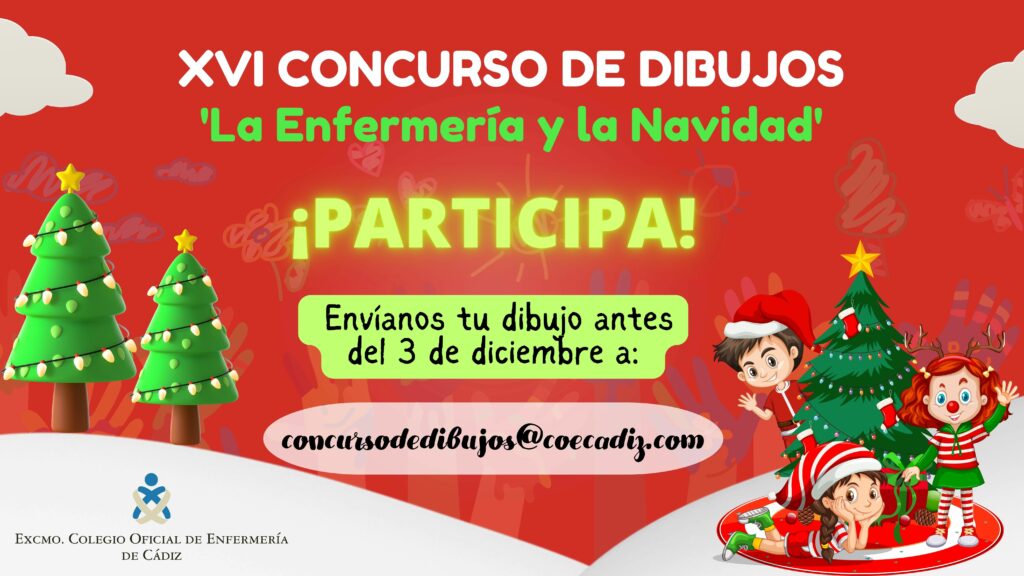 Ya Está En Marcha Una Nueva Edición Del Concurso De Dibujos ‘la