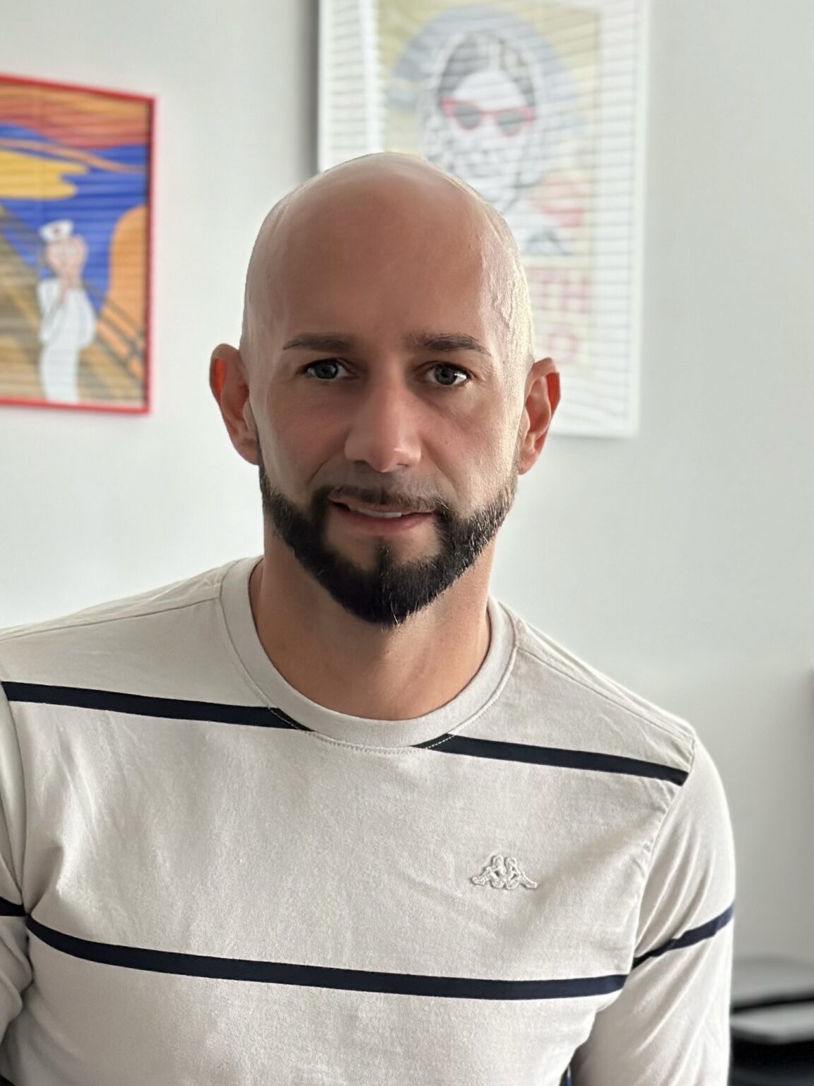 “José Manuel Romero Sánchez: La inteligencia artificial ha llegado para quedarse, el reto está ...